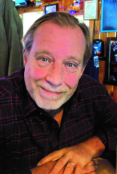 Todd F. Kent | News, Sports, Jobs - Post Journal